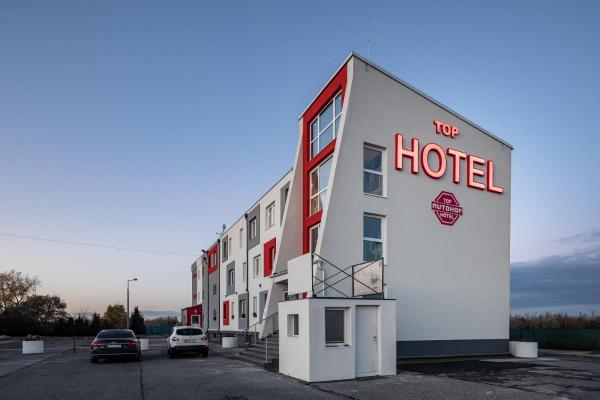 171 Hotel Hegyeshalom - Hungria