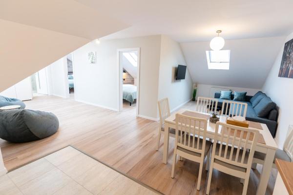 Myapartment - Roumanie
