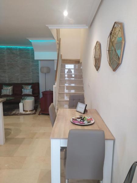 Casa Alfonso - Córdoba, Espagne