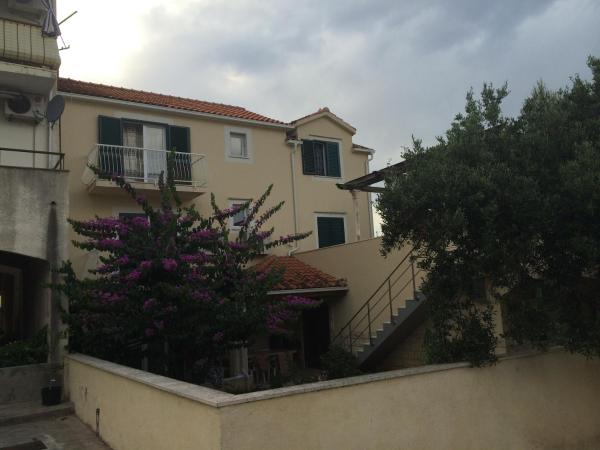 Apartment Vesna - Supetar