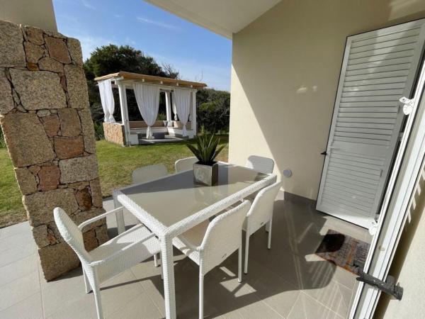 Villa Stella Marina - Valledoria