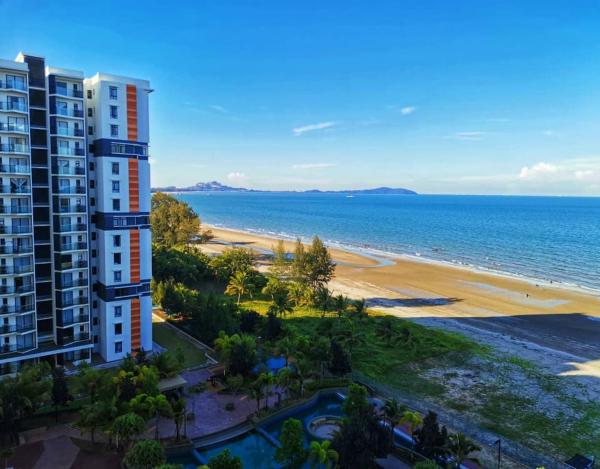 Timurbay By My Seasons - Kuantan