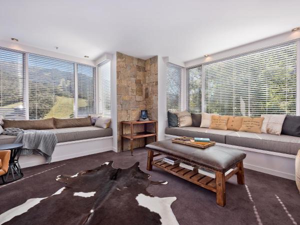 Banjo 5 Townhouse - Thredbo