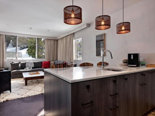 Banjo 5 Townhouse - Thredbo