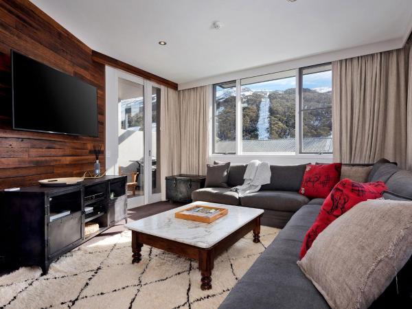 Banjo 5 Townhouse - Murray River