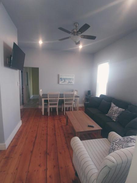 East Bayside/ Munjoy - Charming Downtown Escape - Long Island, ME