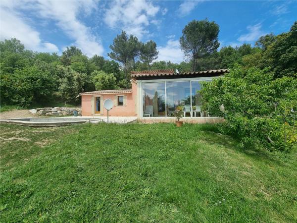 Villa Soleil En Provence - Visan