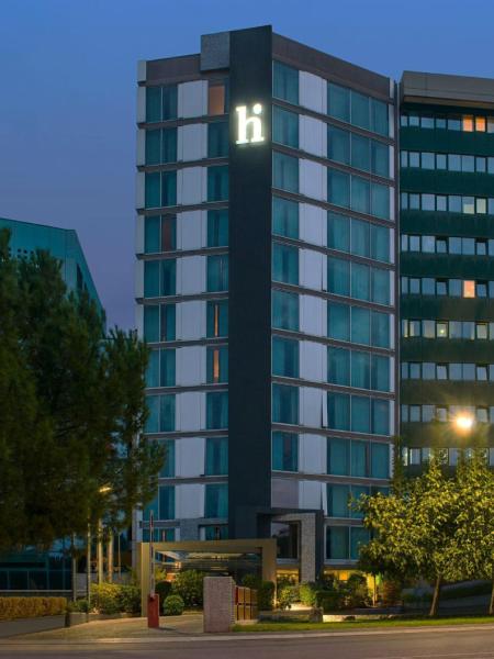 Hi Hotel Bari - Bari