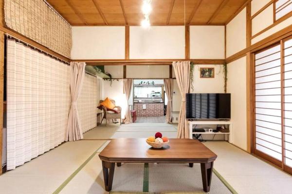 Forest Villa Hakone - Hakone