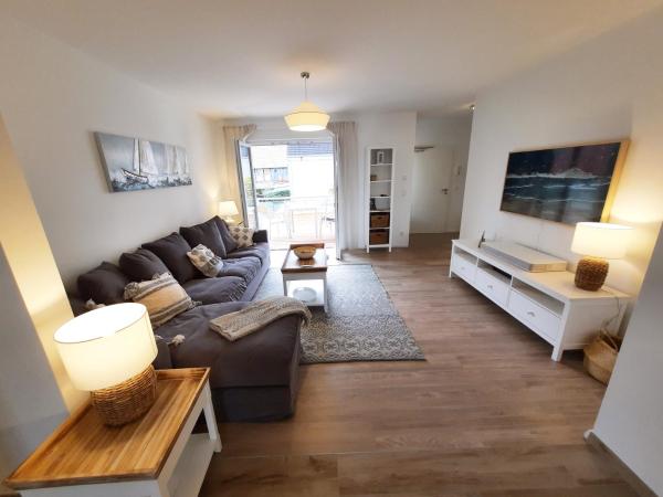 Ferienwohnung Nordlicht - Barth