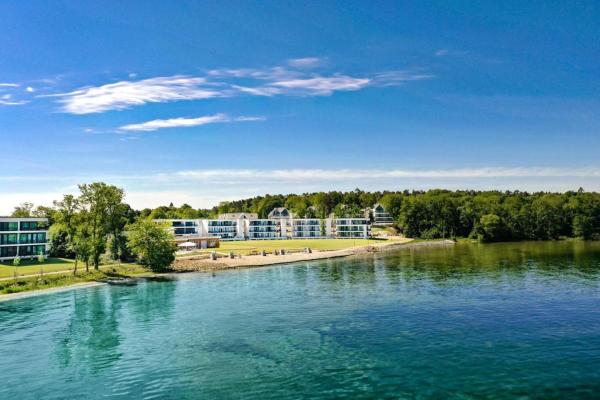 Maremüritz Yachthafen Resort - Klink