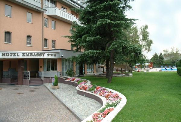 Hotel Embassy - Rho