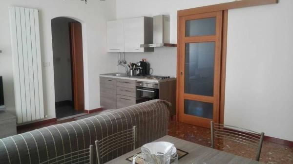 La Casa Di Ester - Lavagna