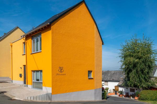 Ehemaliges Schusterhaus Mit Dachterrasse - Ferienhaus - Boppard