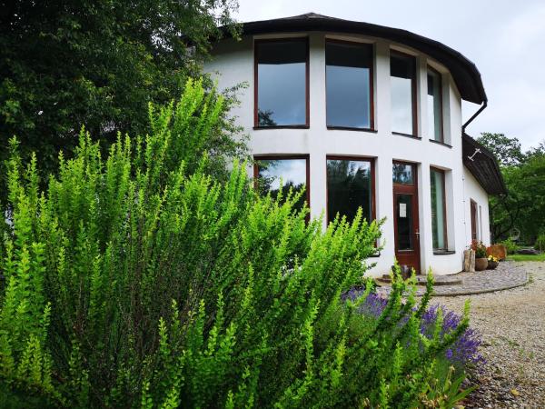 Mazā Kāpa - Latvia