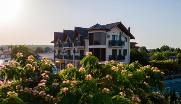 Casa Familia Vladoi - Mecidiye