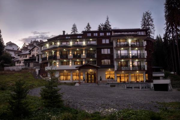 Hotel Niken - Chepelare