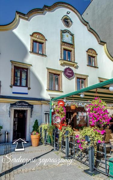 Great Polonia Jelenia Góra City Center - Oder