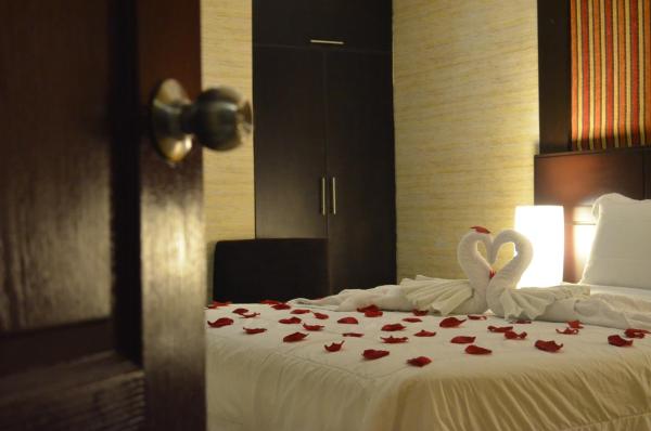 Monterrico Hotel Perú - Lima