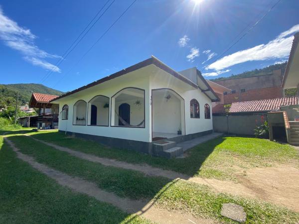 Residência Sirena - Governador Celso Ramos