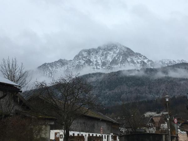 Ferienwohnungen Dananic - Berchtesgadener Land