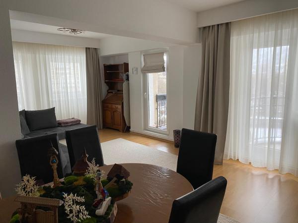 Apartament Cozma - Baia Sprie