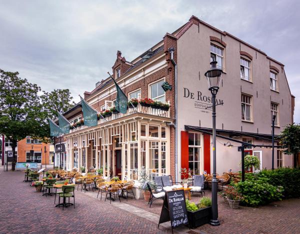 Dorpsherberg De Roskam - Elburg