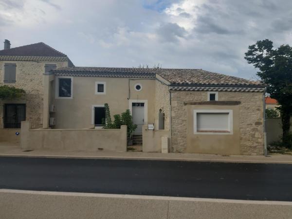Appartement T2 Au Cœur Du Village - Crest