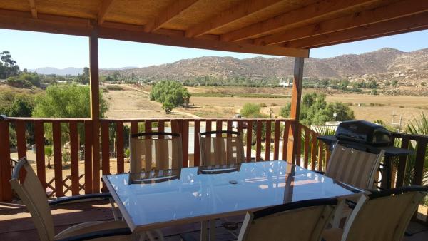 Casabellavista Home, And Bungalows - Baja California