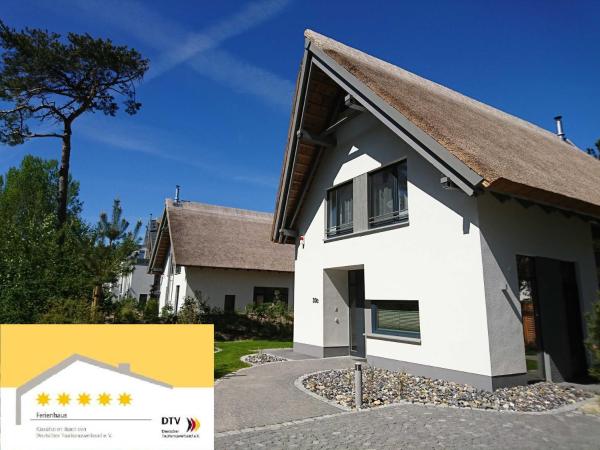 Straße Der Freundschaft 30c - Karlshagen