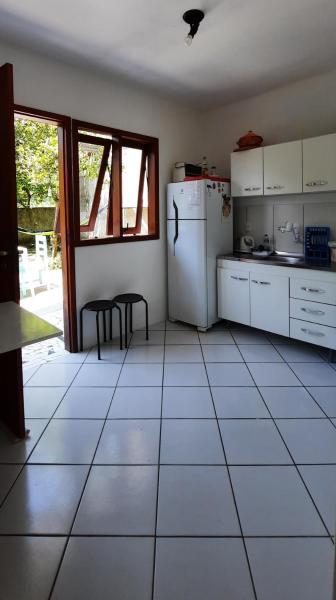 Tranquilidade é Aqui! - Florianópolis