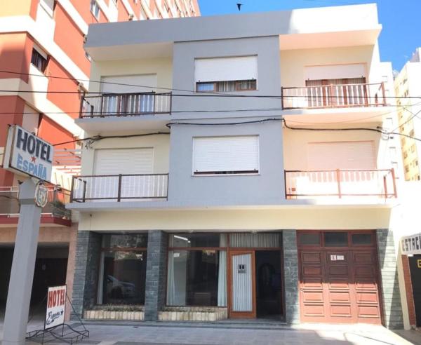 Hotel España - Miramar