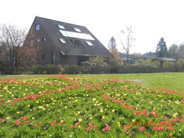 Fewo 2748 In Tossens - Butjadingen