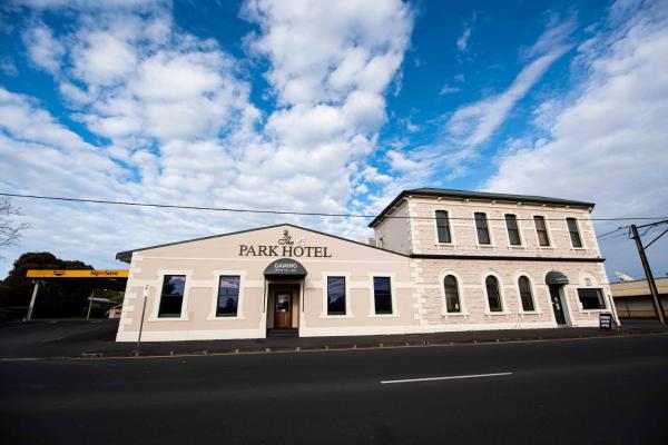 Park Hotel - Mount Gambier