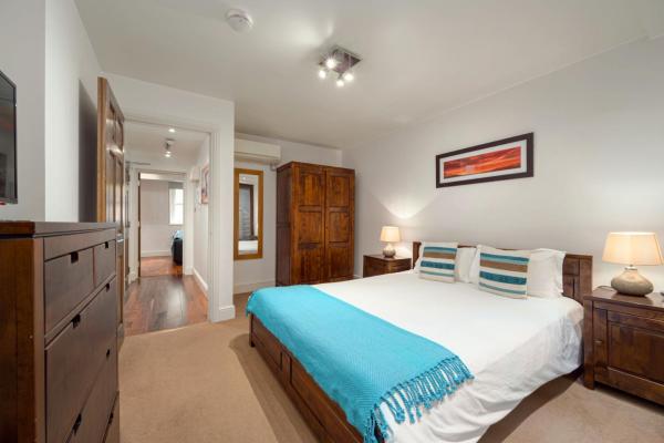 Apartment 4, 48 Bishopsgate By City Living London - Greenwich