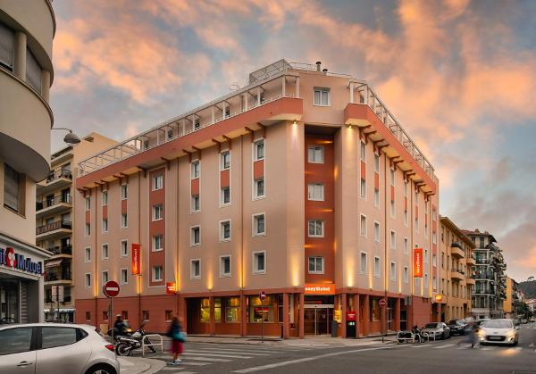 Easyhotel Nice Old Town - Monte Carlo
