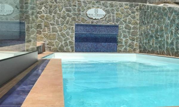 Villa Aristide Amalfi Coast - Pool - Praiano