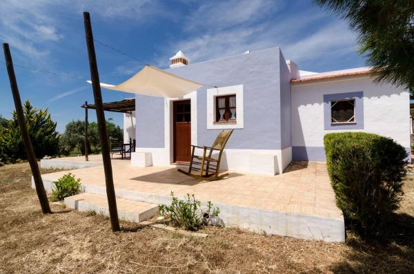 Casa Da Vinha - Eco Turismo Rural, Monte Da Casteleja - Wine Estate - Luz