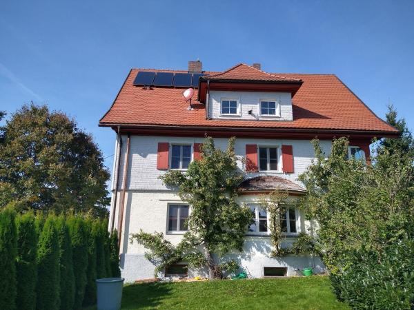Allgäu Villa - Allgäu