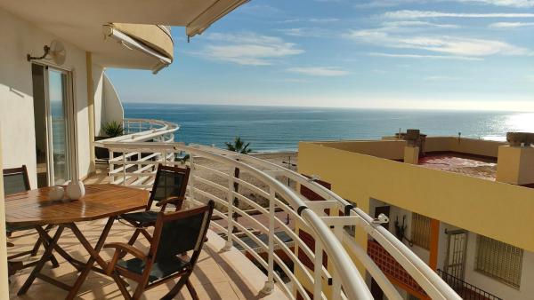 Apartamento Moderno En La Playa Norte De Peñíscola - Vinaròs