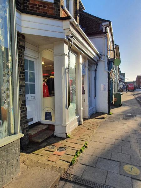 72a High Street - Southwold