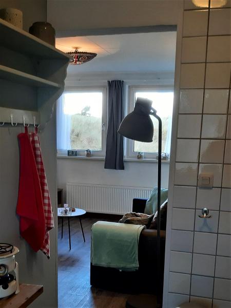 Bij De Vuurtoren - Hollum