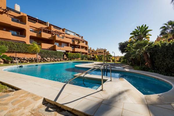 Casa Andalucia - Sitio de Calahonda