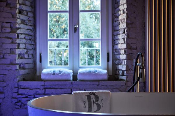 Bolgheri Wine Suite - Castagneto Carducci