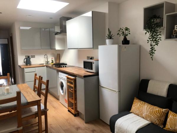 Modern Apartment In Bexley - 25 Minutes From Central London - Woolwich