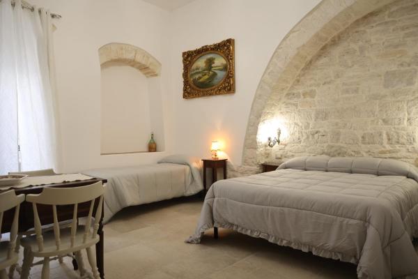 Antico Monastero - Giovinazzo