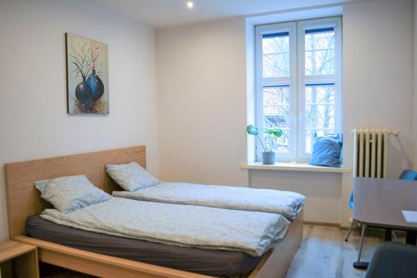 One-room Apartment On Ogarna St In The Old Town - Gdańsk