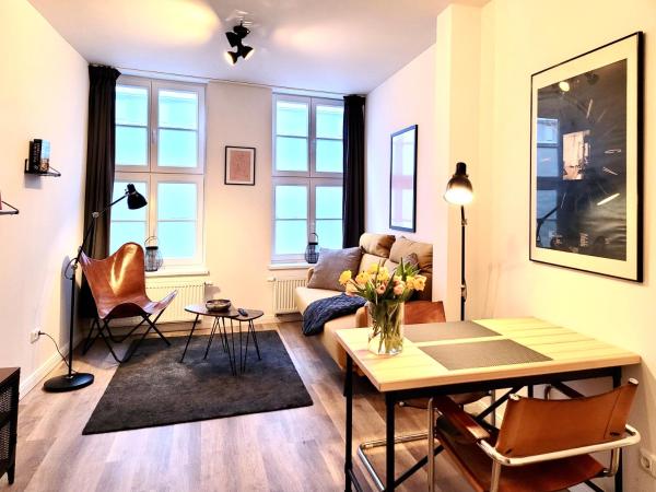 Das Stader Quartier - Hollern-Twielenfleth