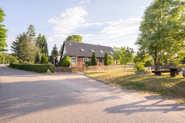 Ferienwohnung Schmidt In Altglobsow - Gransee