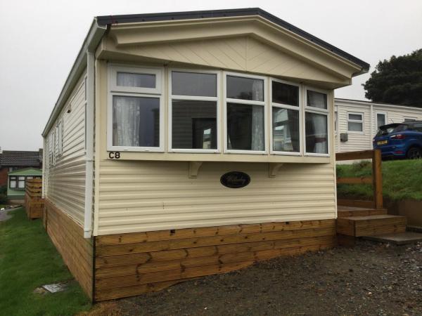 C8 - Aberystwyth